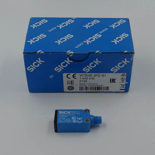 SICK西克传感器：助力新能源汽车工业，实现高效自动化生产！_搜狐汽车_搜狐网