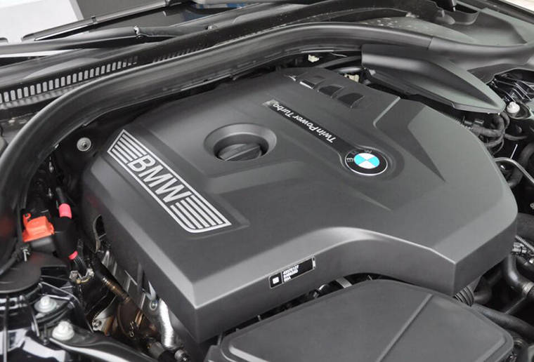 2.0T的宝马530动力迟滞换挡顿挫刷ecu能改善吗_搜狐汽车_搜狐网