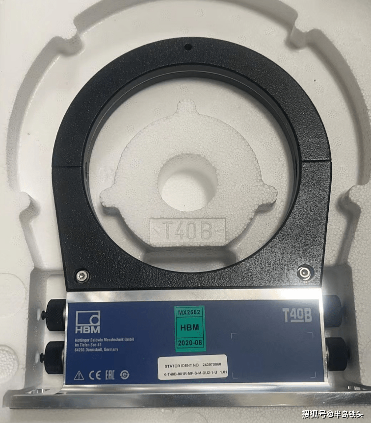 北虹桥松日中心-莘默杨工HBM 扭矩传感器 K-T40B-005R-MF-S-M-DU2-0-U_测量_生产_放大器