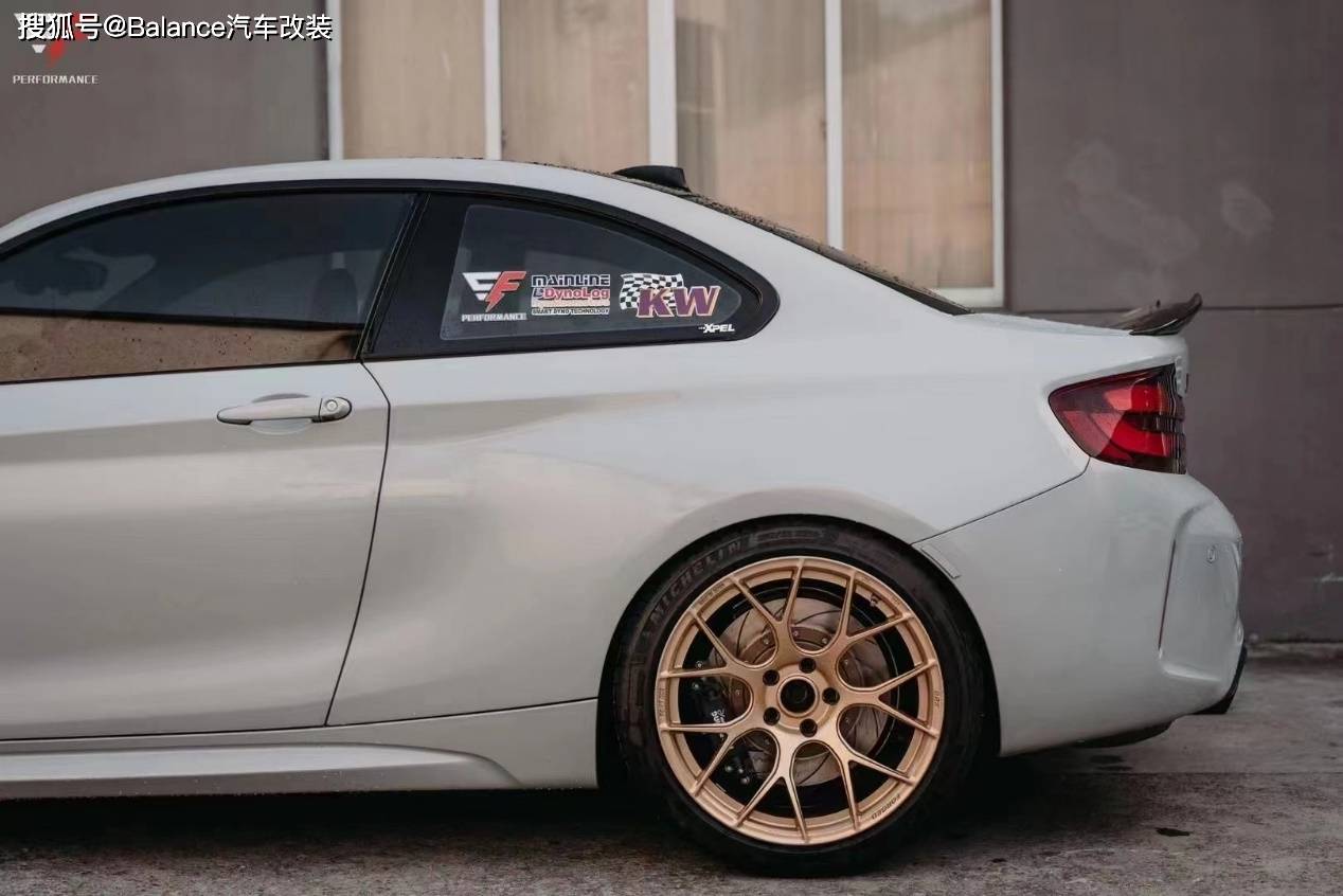 有喜欢AP KBT亲民套装的吗？一起来看看上车效果吧！_搜狐汽车_搜狐网