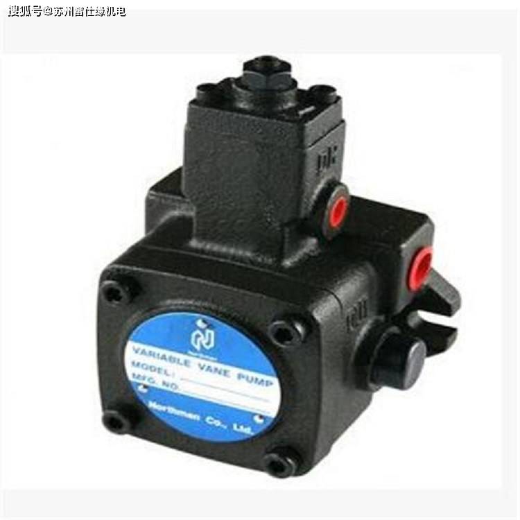NORTHMAN低压变量叶片泵VPVC-F30-A1-02-搜狐大视野-搜狐新闻