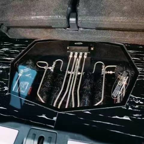 奥德赛RB1改装AIRBFT气动避震姿态案例_搜狐汽车_搜狐网