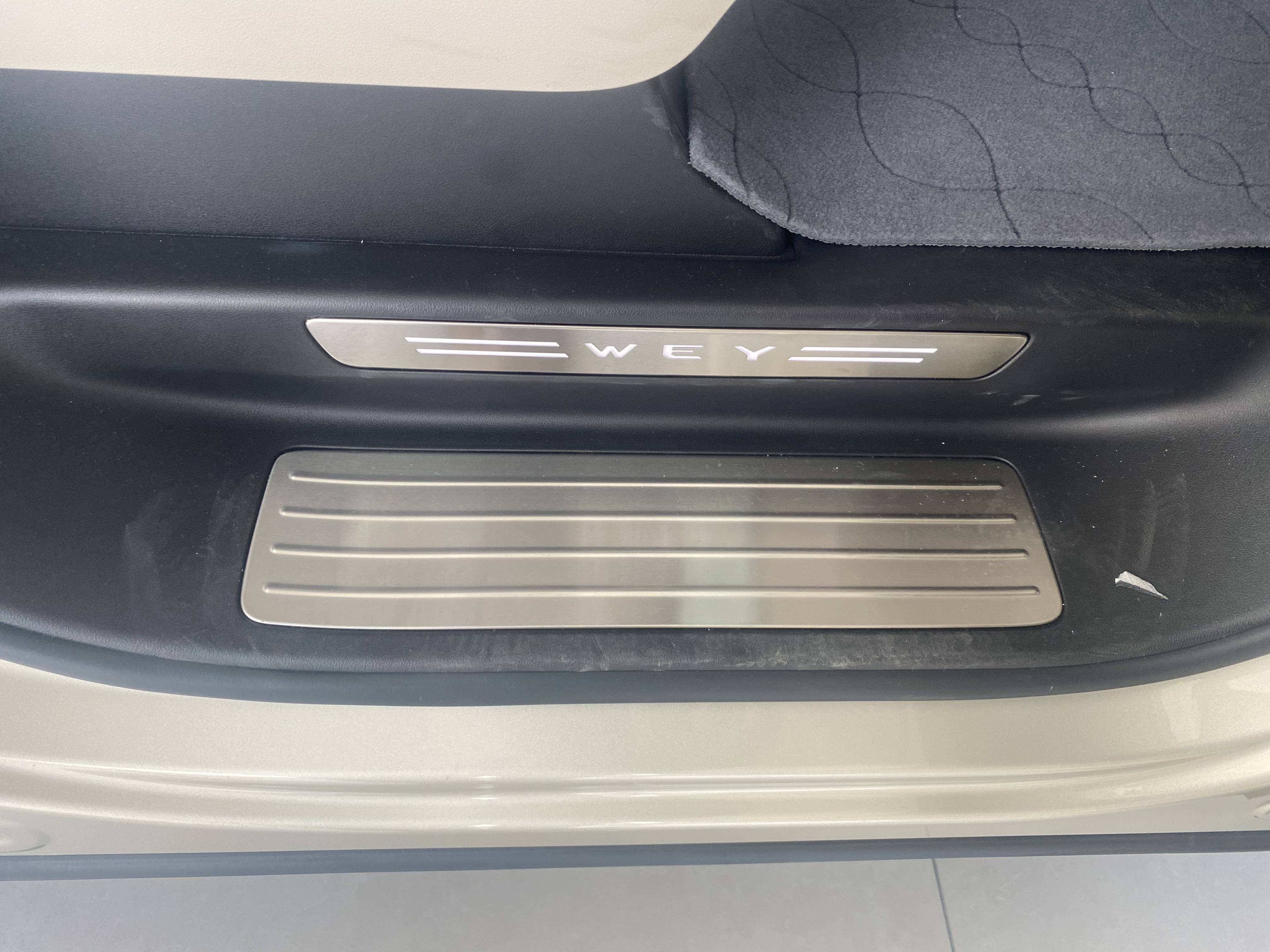 一款豪华MPV 吉林帅通4S店抢先实拍高山DHT-PHEV_搜狐汽车_搜狐网