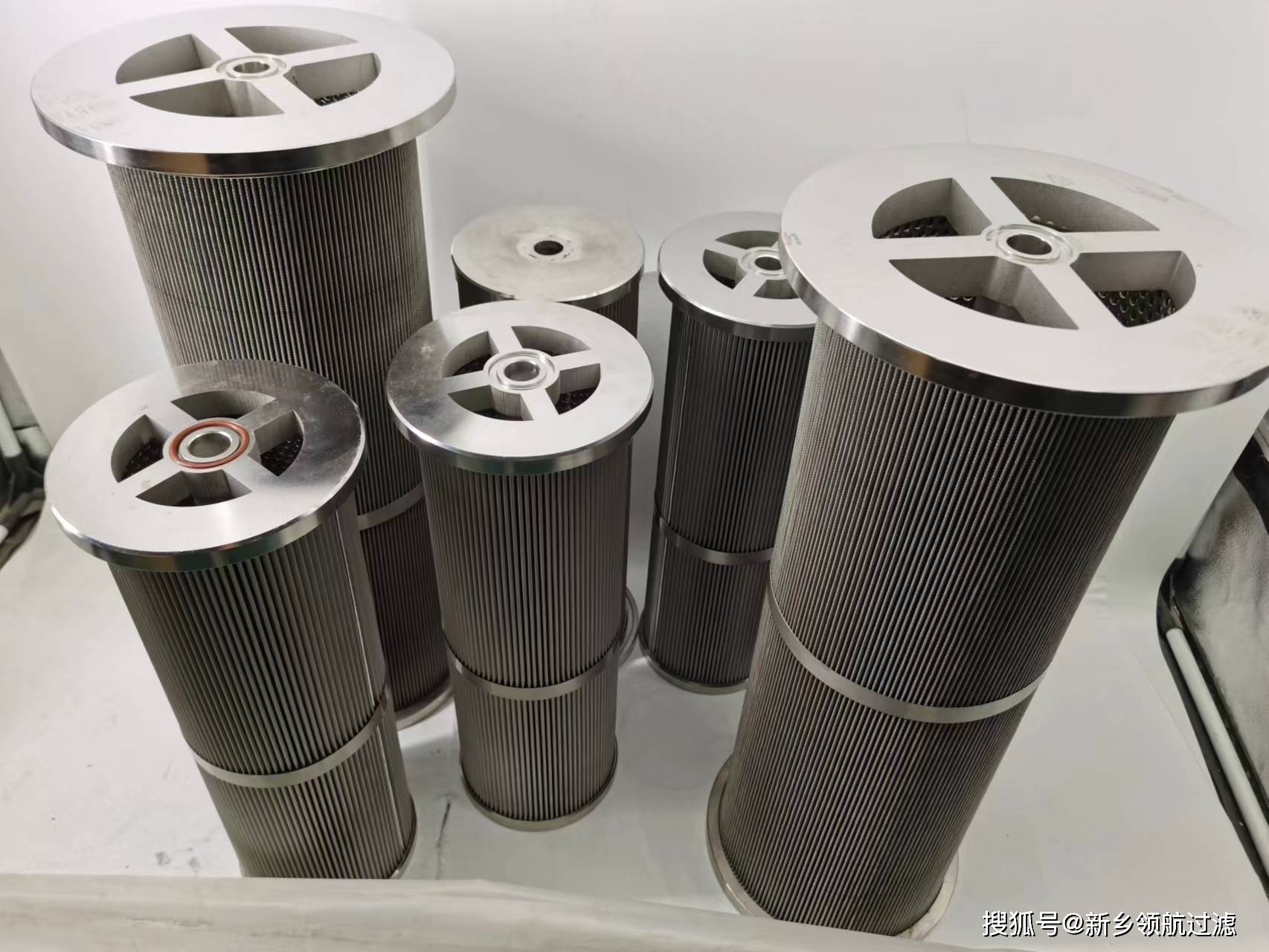 杭汽汽轮机小机润滑滤芯LY-100/25W-80 整体不锈钢折叠_搜狐汽车_搜狐网