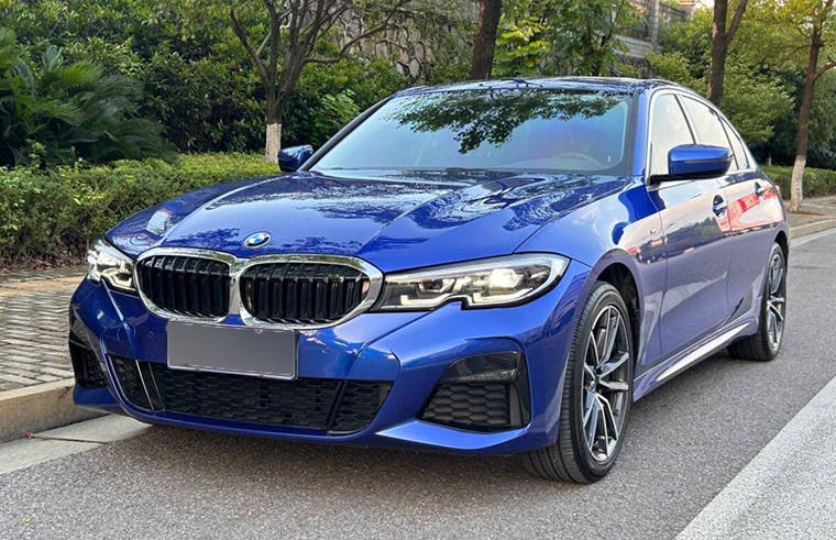 B48宝马325LI起步以及急加速动力迟滞刷ecu能改善吗_搜狐汽车_搜狐网