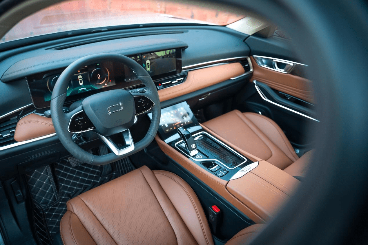 起售不到14万，标配2.0T中大型SUV，奔腾T99了解一下_搜狐汽车_搜狐网