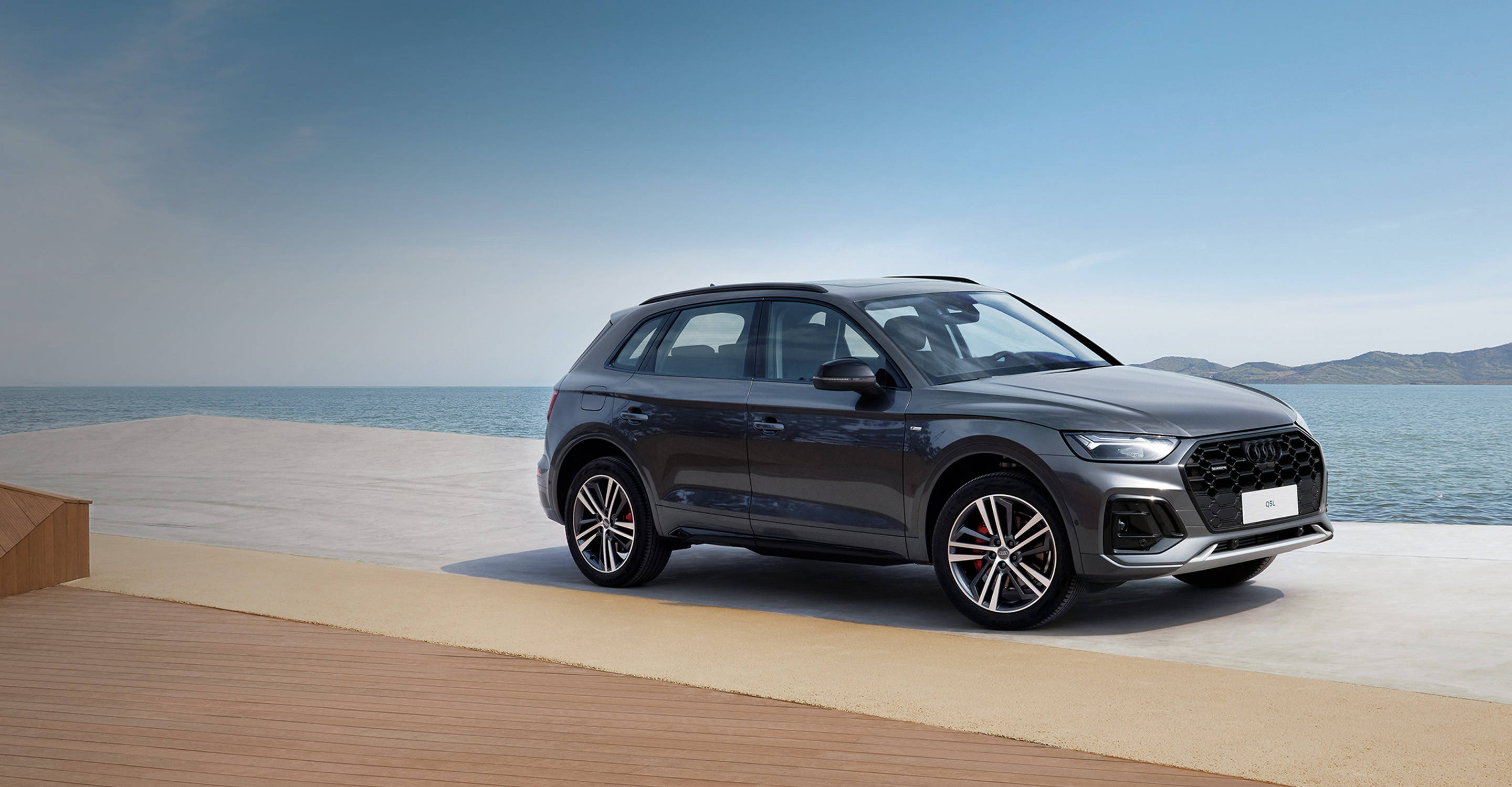 增配涨价，2024款奥迪Q5L正式上市，售39.9万元起_搜狐汽车_搜狐网