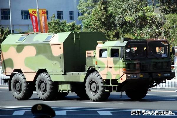 万山车辆(底盘）_搜狐汽车_搜狐网