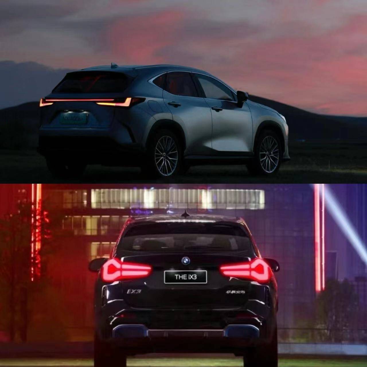 宝马x3还是雷克萨斯NX_搜狐汽车_搜狐网