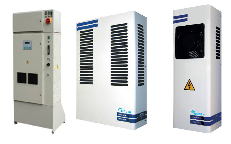 Triogen O3 M6-130A负压臭氧发生器_搜狐网