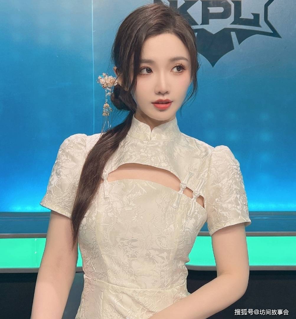KPL-小鹿清纯，温柔气质写真图片-搜狐大视野-搜狐新闻