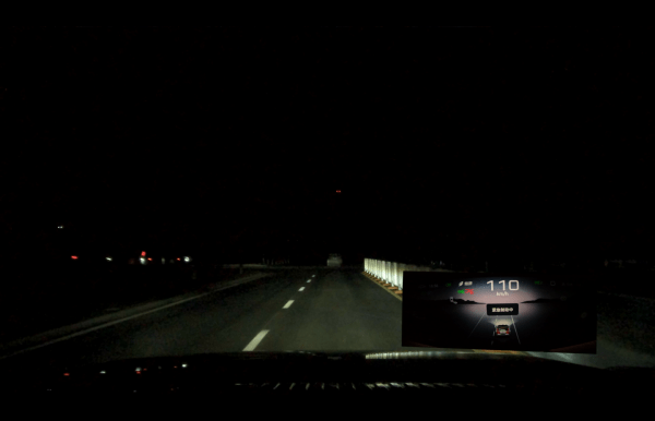 比亚迪技术新惊喜，以绝对实力打破AEB纪录_搜狐汽车_搜狐网