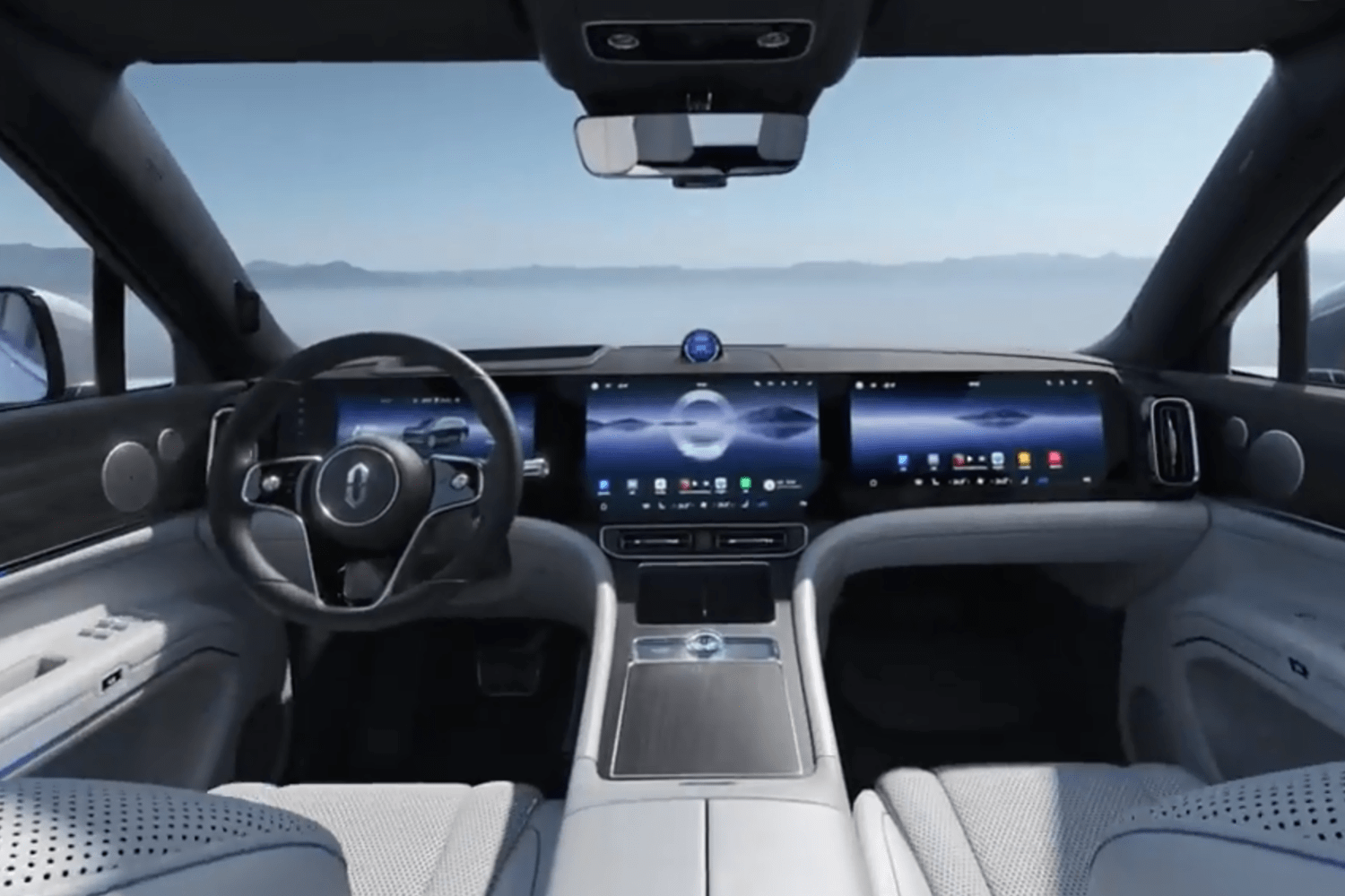 售价46.98-56.98万元 问界M9正式上市_搜狐汽车_搜狐网