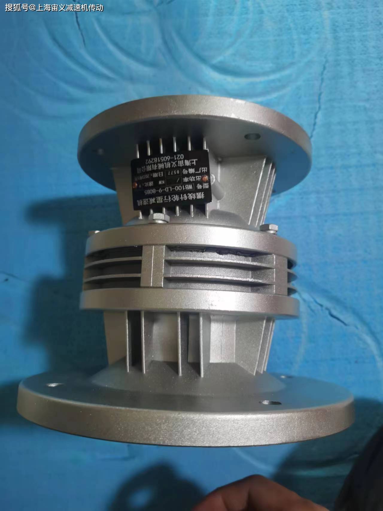 FAF57-Y2.2-4P-1/15.88-M1减速机不同是什么-搜狐大视野-搜狐新闻