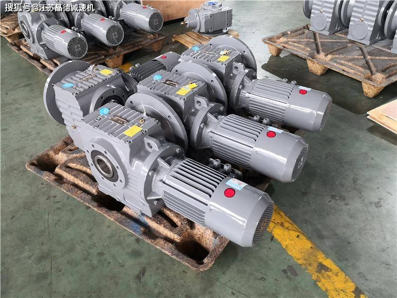 bld5-59-4kw减速机不同是什么-搜狐大视野-搜狐新闻