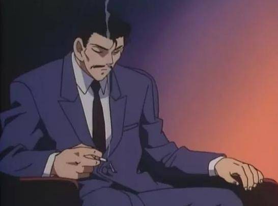推特四格漫画,毛利小五郎能解掉柯南的催眠?网友回复亮了 搜狐大视野 搜狐新闻