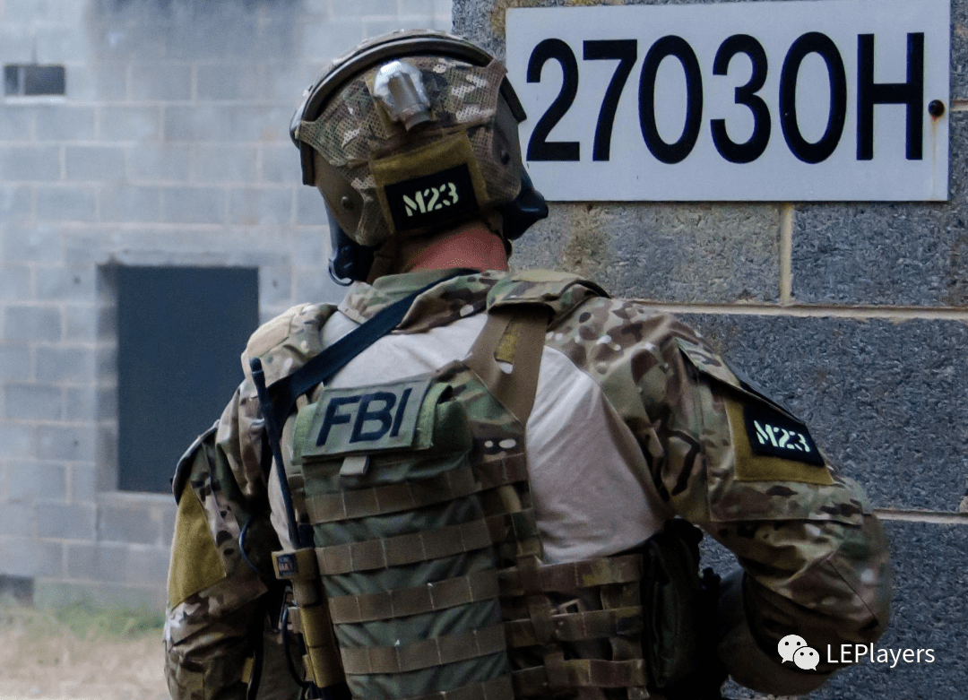 地表最强执法队伍建制解析——FBI HRT-搜狐大视野-搜狐新闻