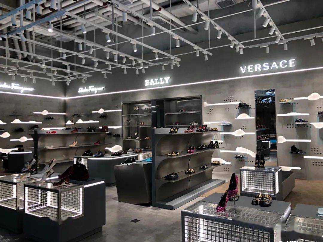 探店访谈|古诗玄：IGFD致力于成为提供中国时尚品质生活内容的领先者_经营项目