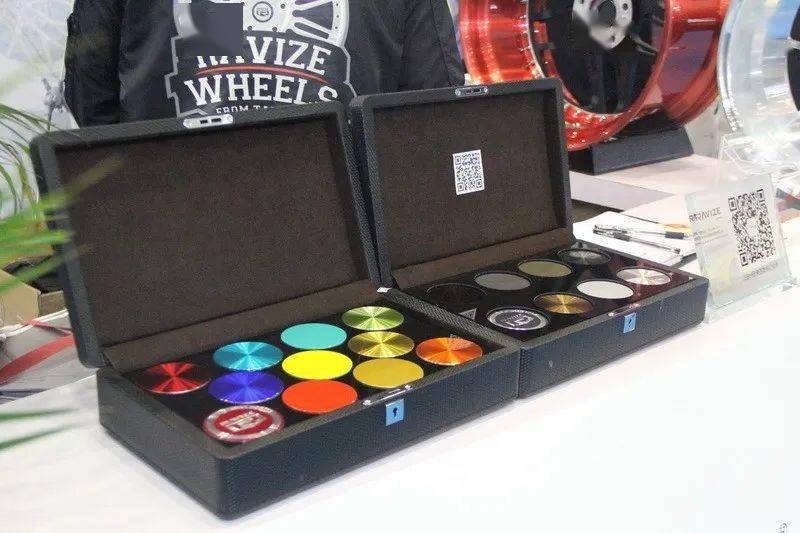 【老朋友】轮毂潮牌 RAVIZE连续4年签约GT Show_搜狐汽车_搜狐网