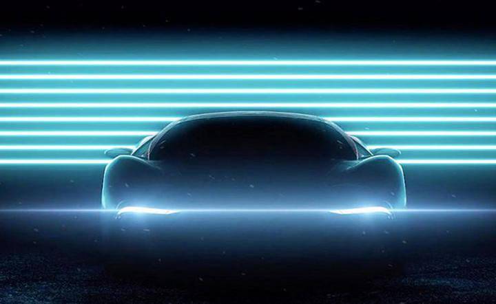 将于8月亮相!XP-1氢燃料超级跑车曝光_搜狐汽车_搜狐网