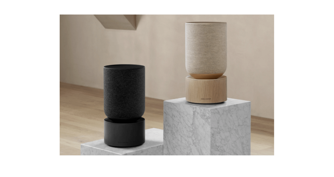 Beosound Balance 平衡之美的奥秘-搜狐大视野-搜狐新闻