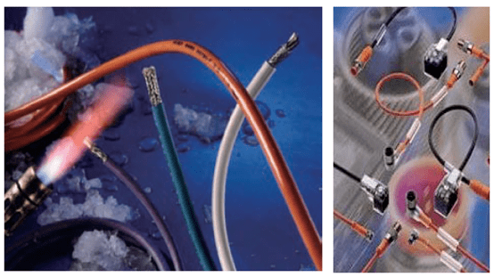 天天看PU | TPU的优异性能及应用举例_回弹性