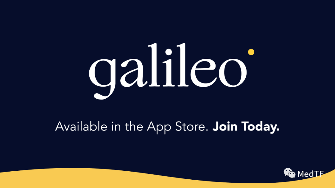 未来之星？15家最佳纽约医疗创业公司_Galileo