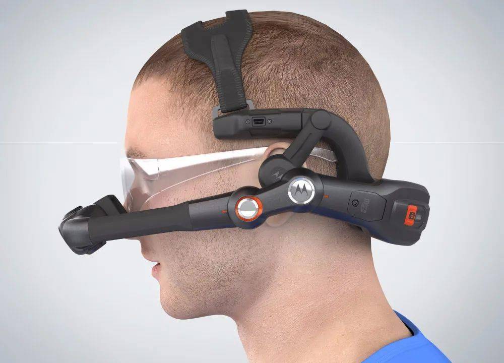 10种与众不同的穿戴式产品分享！_设备