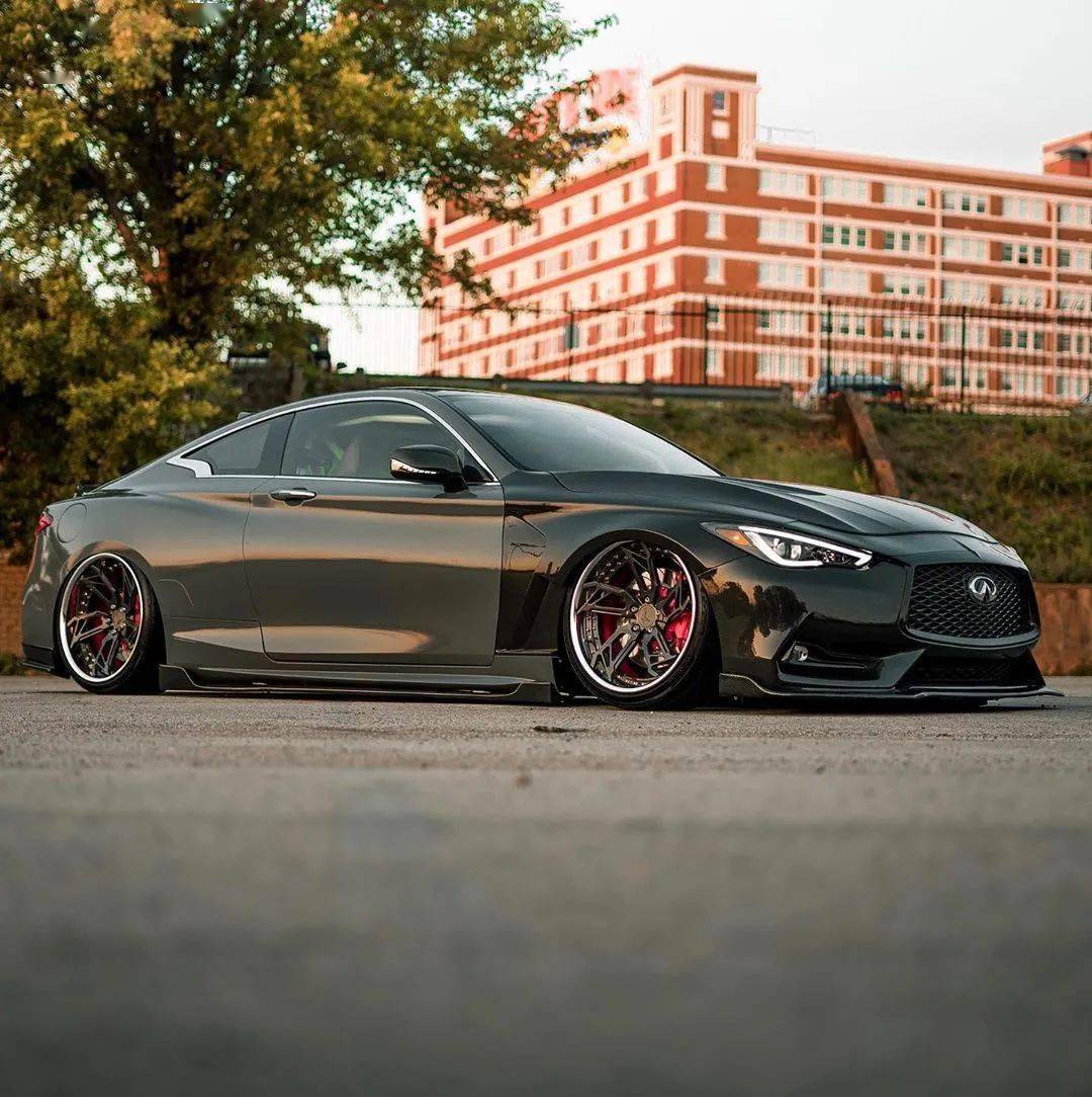 灵感与启发 | 英菲尼迪 Q60 Instagram 改装集_搜狐汽车_搜狐网