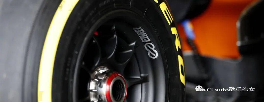 ¥2100起，F1同款性价比超高，这款圈是Enkei最最最最值得买的了_搜狐汽车_搜狐网