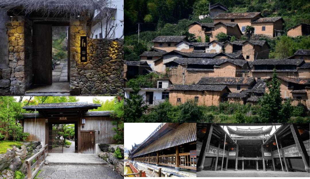 壕墩村乡村振兴文创农旅项目-搜狐大视野-搜狐新闻