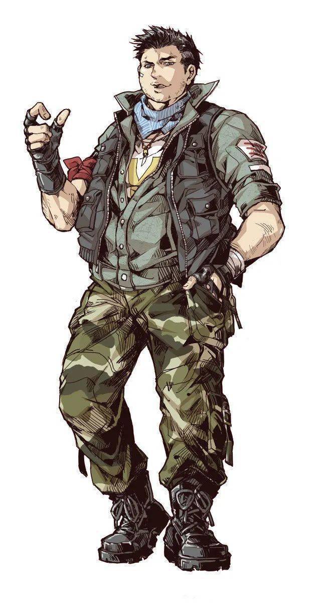 动漫壁纸｜盗墓笔记壁纸图片合集（60张）_deep