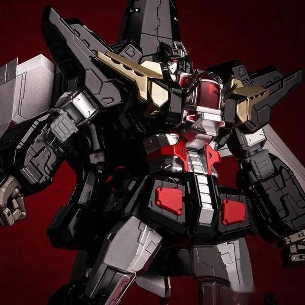 t千值练10月10日发售 METAMOR-FORCE “BARI”ATION 断空我 官博中文介绍】_搜狐汽车_搜狐网