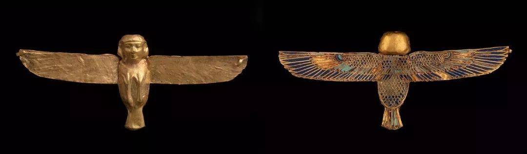 挑战想象的古代艺术品_公元前