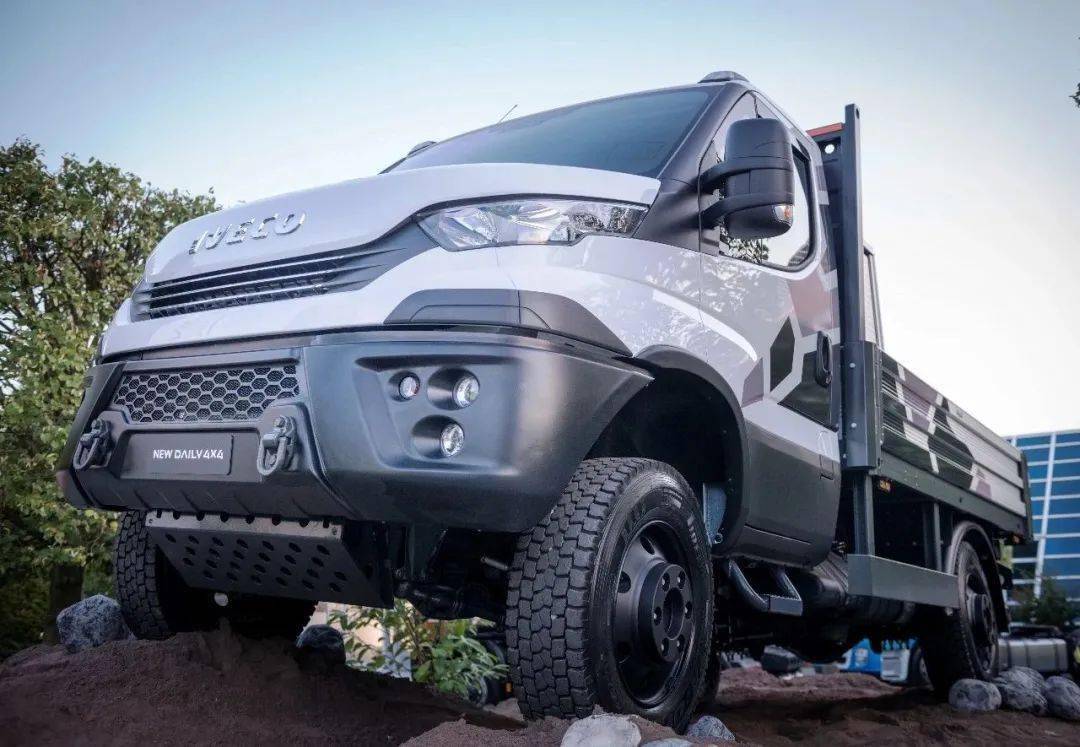 【Daily 4x4】全地全能，全时全自动_搜狐汽车_搜狐网
