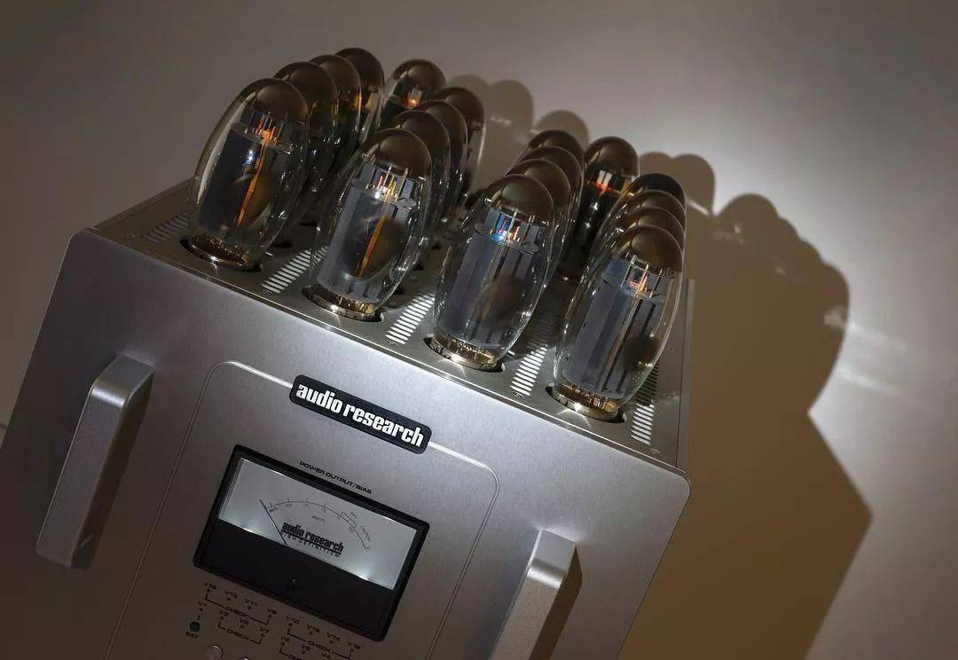 美国ARC Audio Research REF 750 SEL限量版旗舰单声道后级-搜狐大视野-搜狐新闻