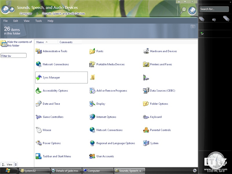 从 Windows XP 到 Vista - 微软 Longhorn 开发史：第四弹 M7下篇_Build