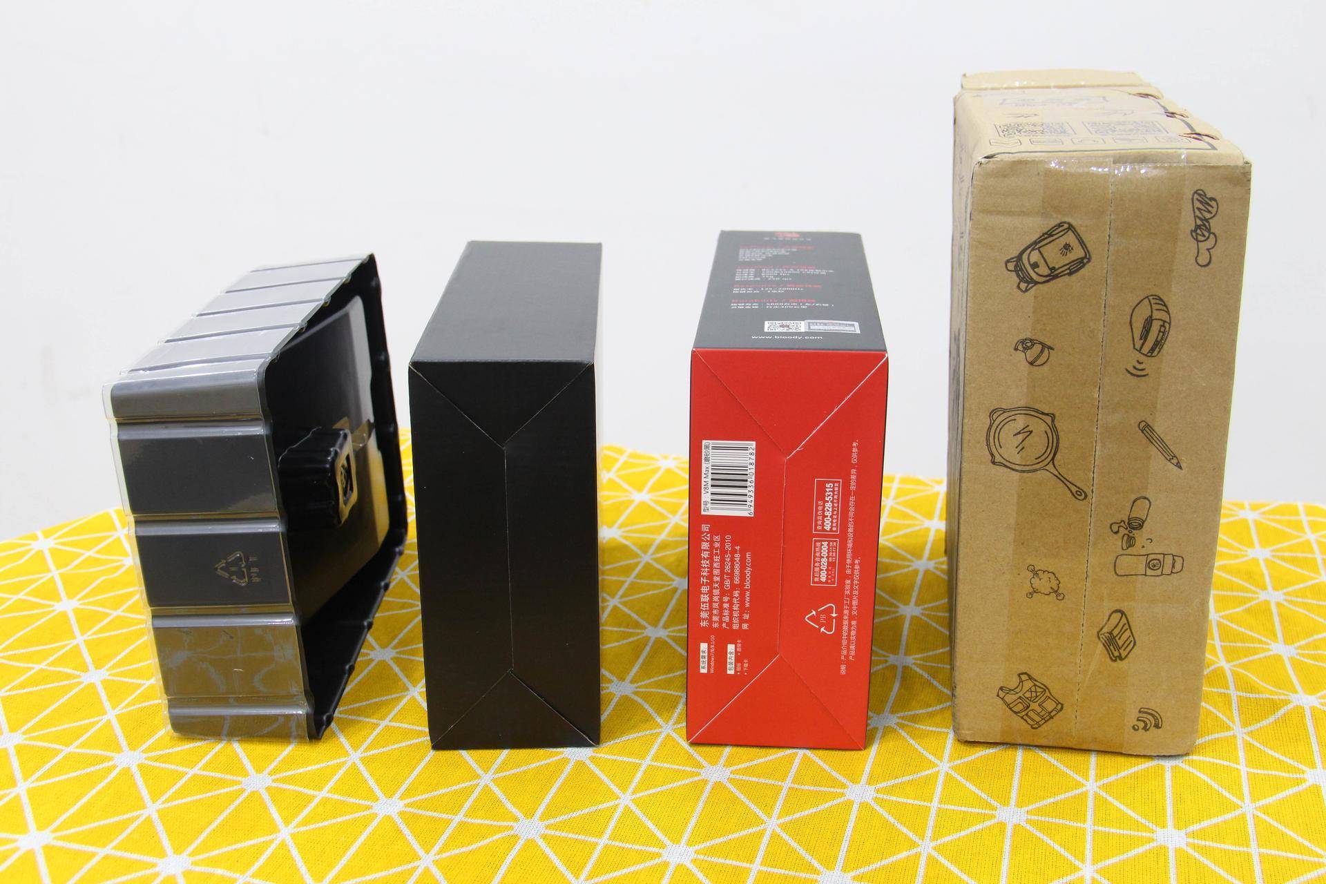 双飞燕V8M MAX测评，鼠标不止是要快，更要稳_搜狐汽车_搜狐网