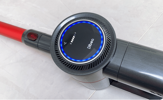 未来可期：Dibea全新无线吸尘器G20开箱测评_搜狐汽车_搜狐网