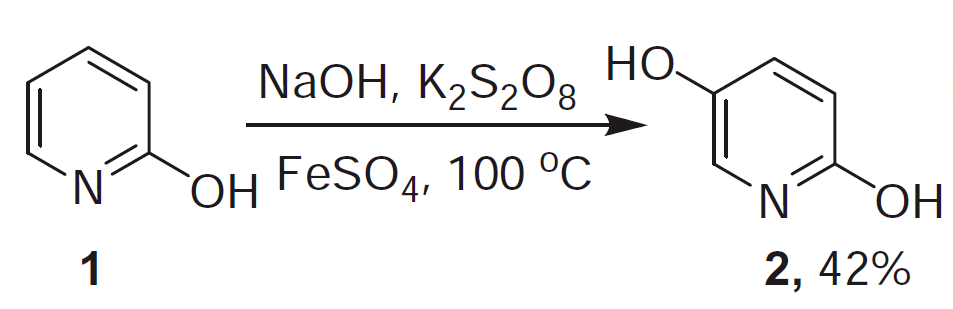 Elbs氧化反应_Boyland