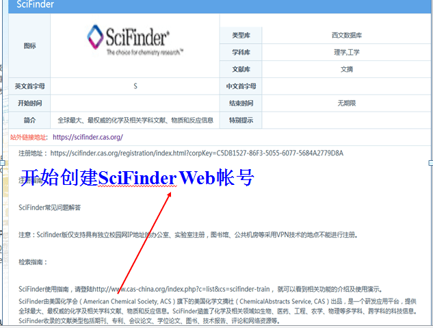 【讲座回顾】SciFinder检索方法与技巧及在科研中的应用_进行
