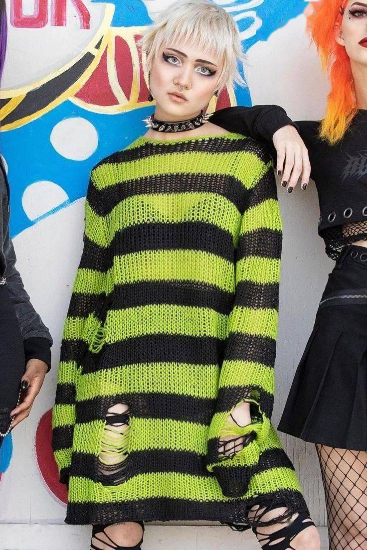 Y2K风格 | 重回千禧年-搜狐大视野-搜狐新闻