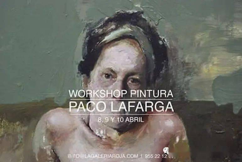 大众艺术网：他的写生和佳作是来自莫迪利亚尼的画室 —— 西班牙现代新具象现实主义画家帕科·拉法加（Paco Lafarga）作品-搜狐大视野-搜狐新闻