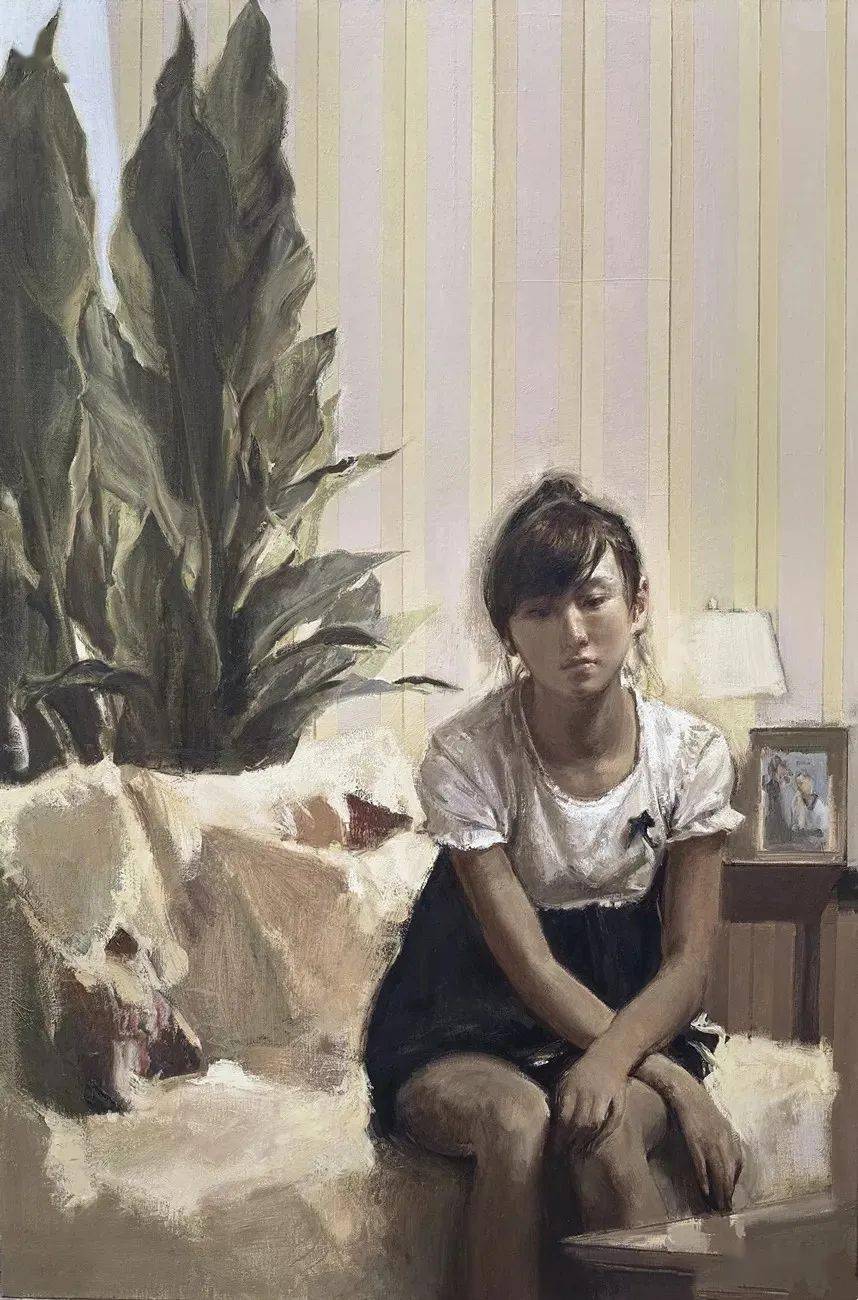 分享丨邬大勇 Wu Dayong 作品_cm