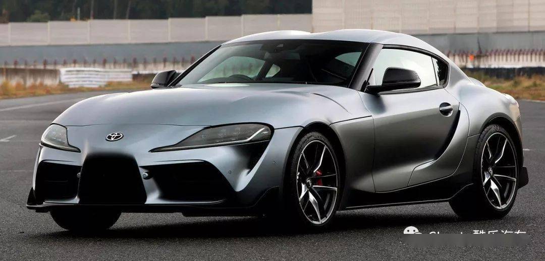 为什么丰田新Supra的B58引擎可能比BMW M系的S55引擎更出色_搜狐汽车_搜狐网