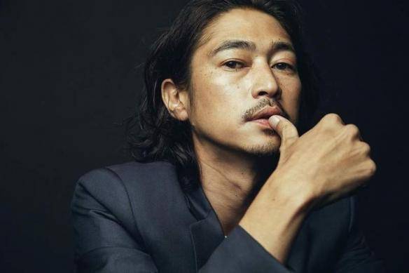 他居然是雄霸的儿子？！日本艺能界的父子档盘点_千叶真一