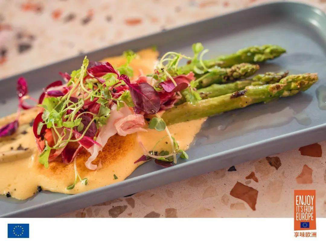 "享味欧洲"上海餐厅推广活动开启欧洲美食之旅_搜狐网