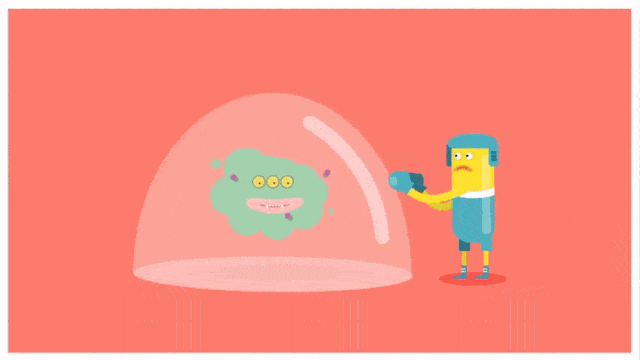 医生们被逼成福尔摩斯 | 医院里的耐药菌难题_罗佳