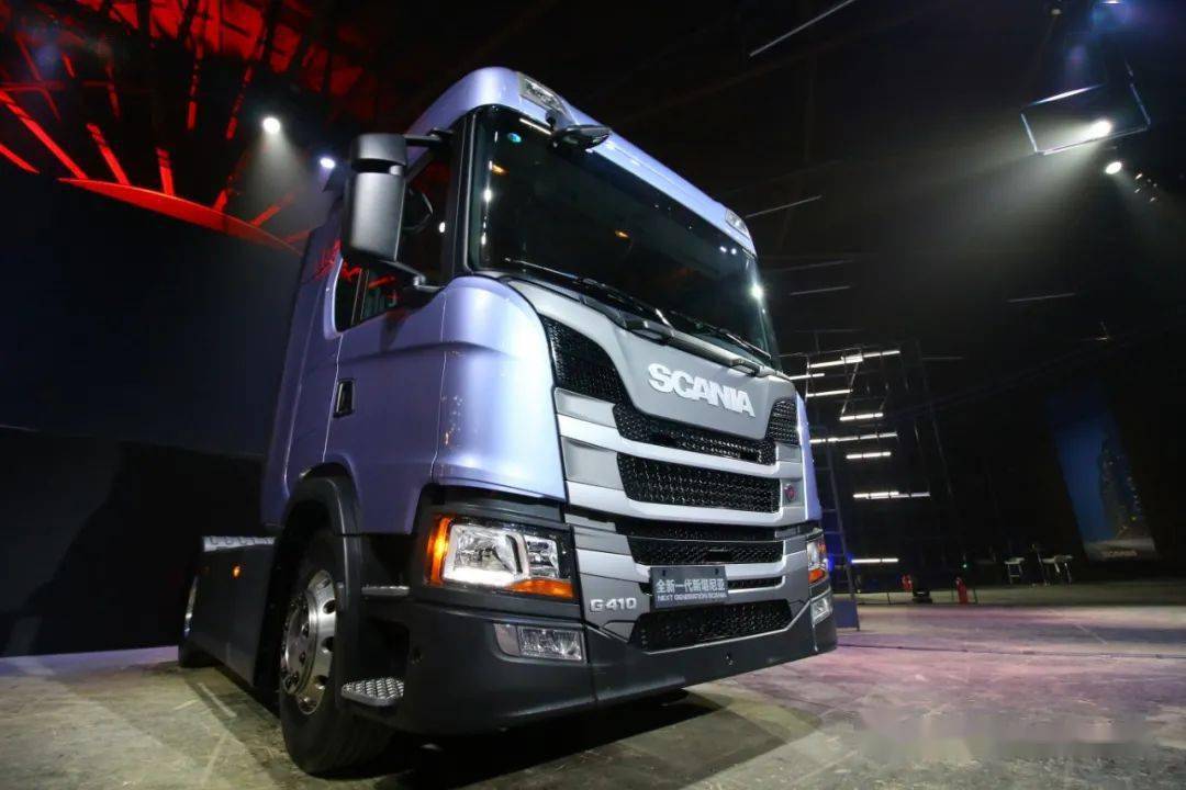 搞个大新闻！斯堪尼亚真的要国产了 本月28日制造基地将揭牌_搜狐汽车_搜狐网