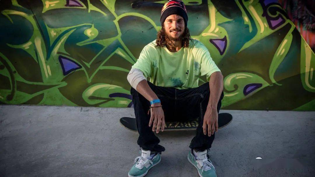 而立之年的强势，Torey Pudwill 2020 滑板动作合集_Grizzly